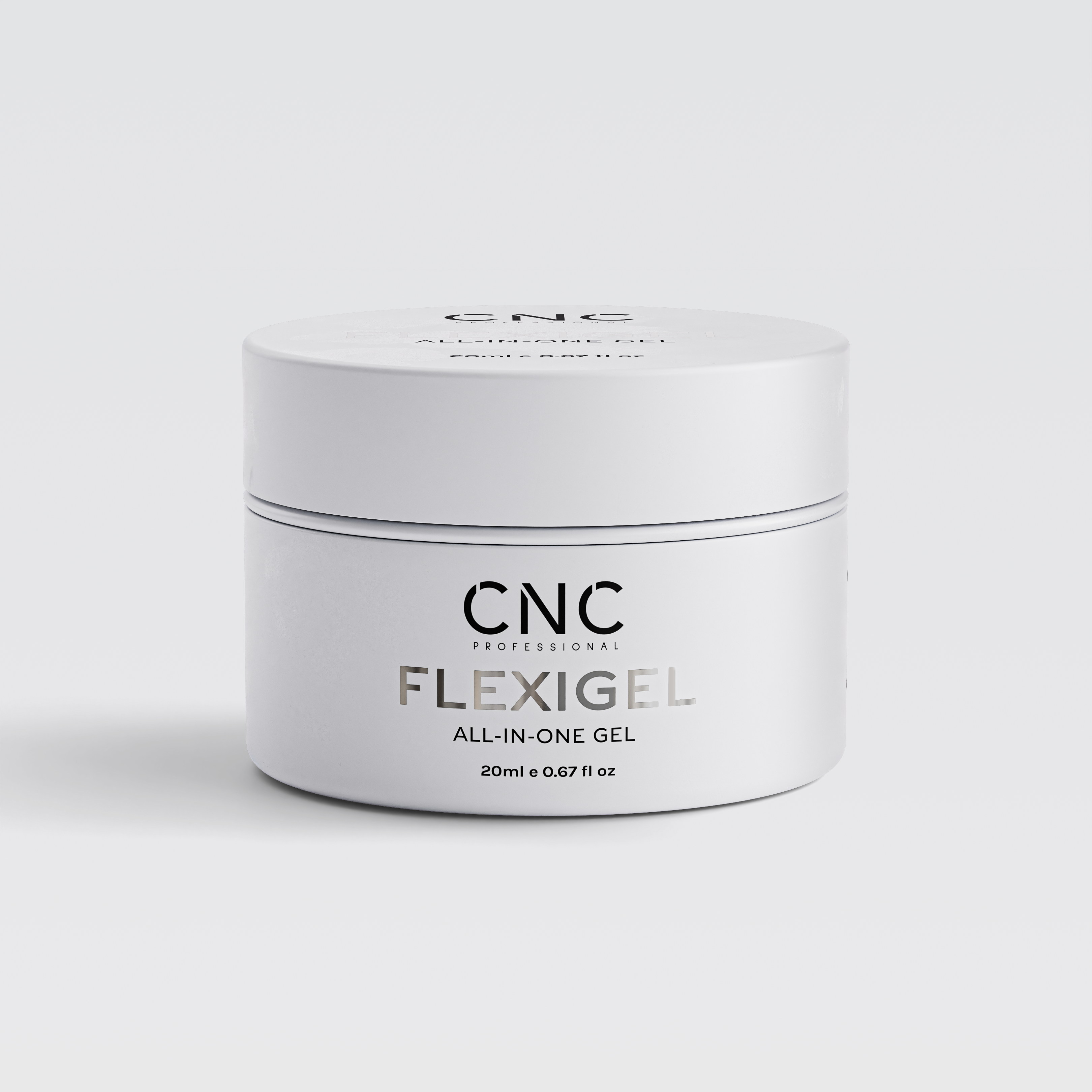 FLEXIGEL - 3D Gel – CNC